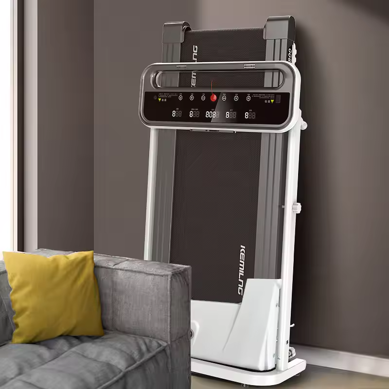 Multifunctional Treadmill – SIMPLETECH